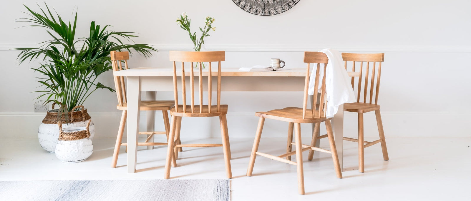 Design In The Sand | Hand Made Bespoke Dining Tables | Cornwall